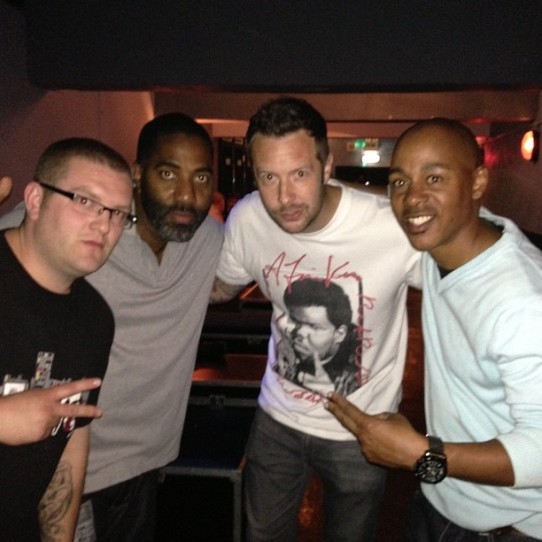2013 Best and Worst and into 2014 - DJ esSDee